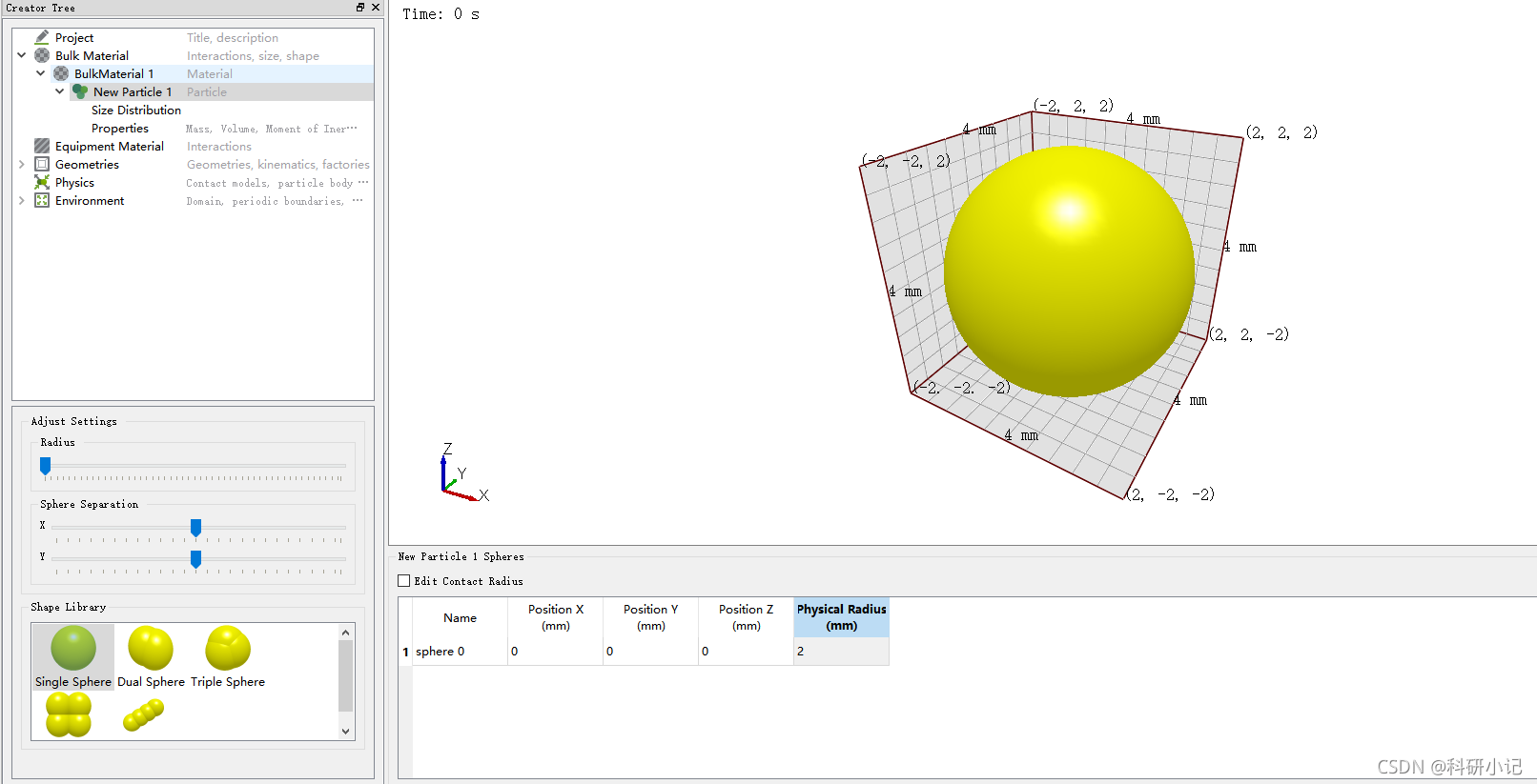 11-24 EDEM-FLUENT 耦合步骤_msh导入edem-CSDN博客