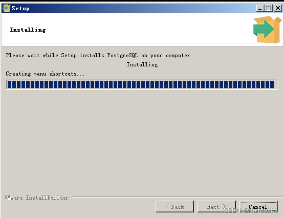 windows下安装PGSQL14_pg14数据库windows安装包-CSDN博客