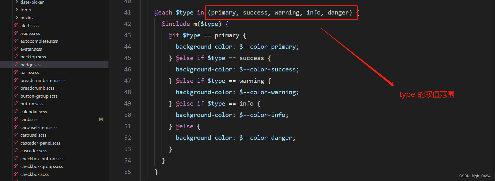 element-ui badge 组件源码分享_element badge-CSDN博客