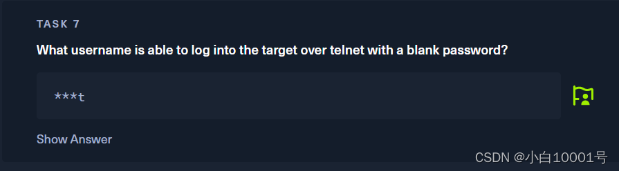 老实本分——HackTheBox入门_hackthebox教程-CSDN博客