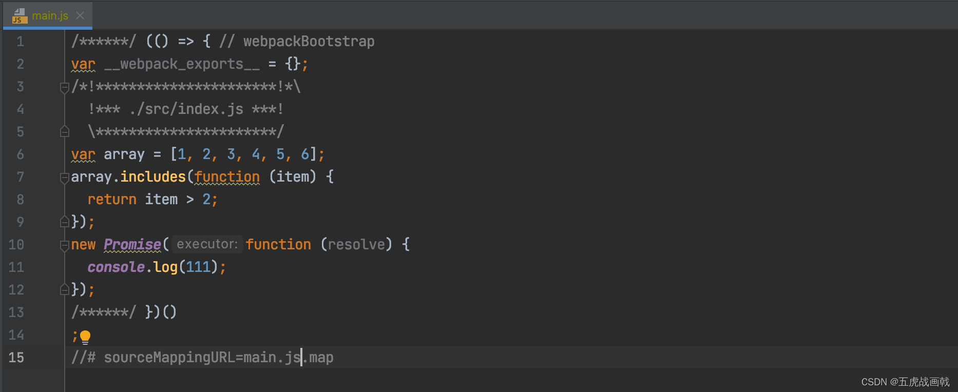 webpack基础篇（四）：babel-loader-CSDN博客