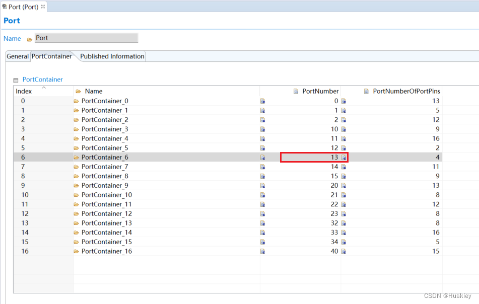 TC397 MCAL开发记录（二）：Pin端口配置_tc397 eb mcal开发从0开始系列 之 [12.2] iic配置-CSDN博客
