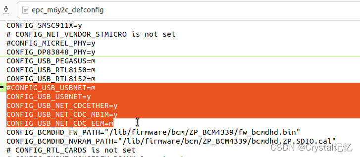 ZLG | linux内核编译_周立功编译器-CSDN博客