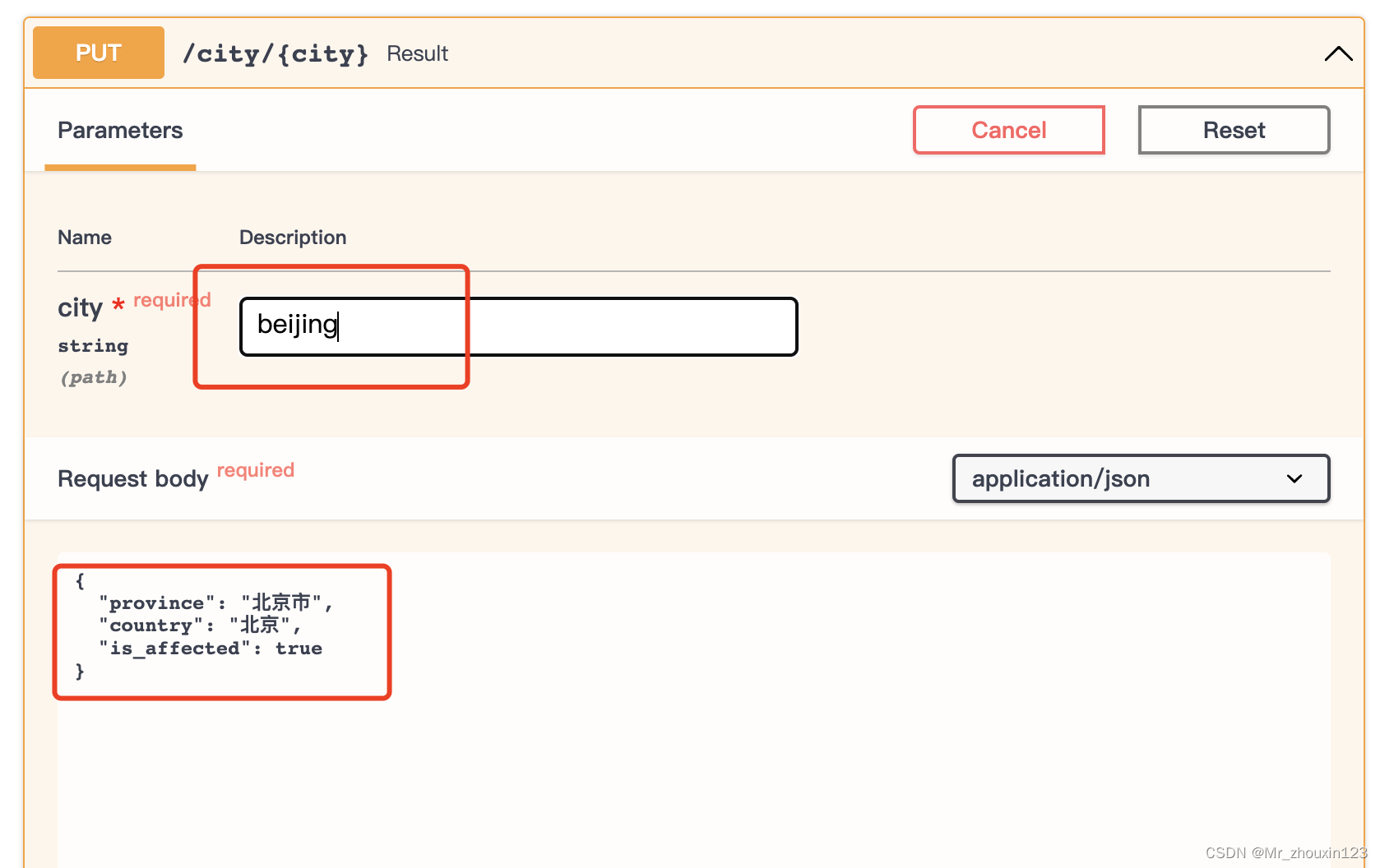 FastAPI框架入门（二），请求参数与验证。_valueerror: 'not' is not a valid parameter name-CSDN博客