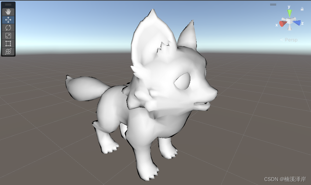 Unity中Shader的XRay透视效果_unity xray-CSDN博客