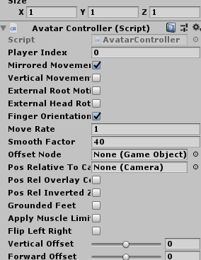 Unity3D with Kinect 之连接_kinect for windows wrapper 2.9-CSDN博客