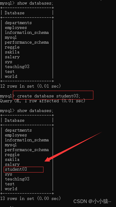 SQL文件导入导出-CSDN博客