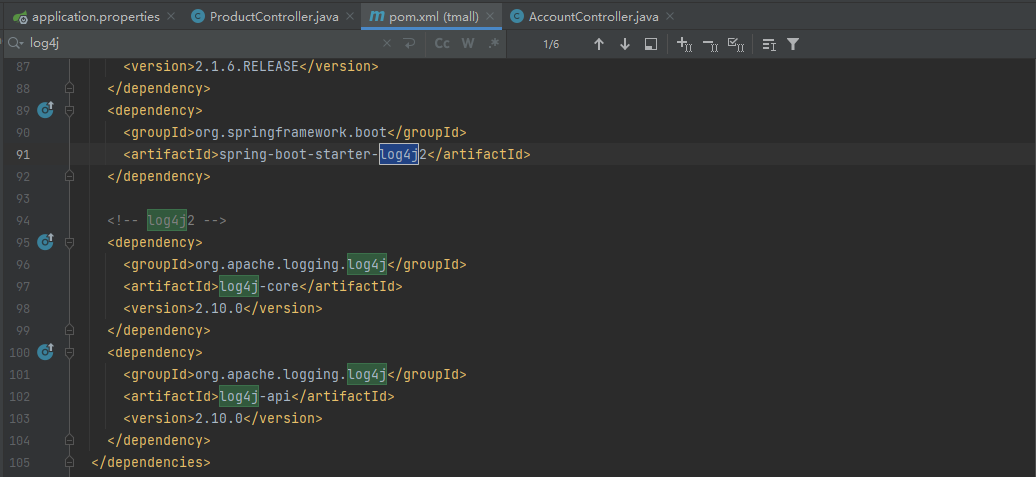 JNDI注入&Log4j&FastJson&白盒审计&不回显处理_log4j 攻击无回显怎么办-CSDN博客