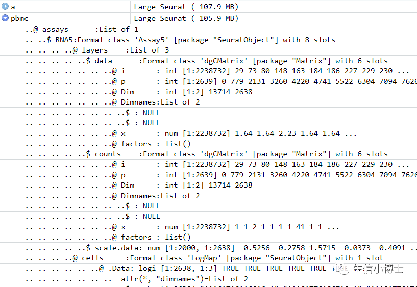 安装seurat v5,与seurat v4共存_seurat安装-CSDN博客