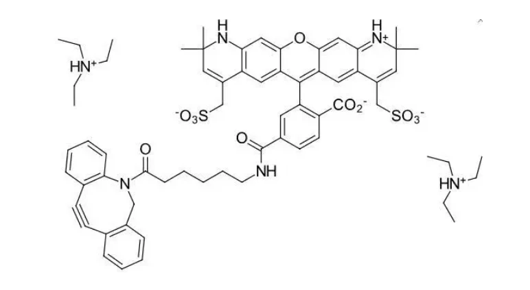 AF568 DBCO，Alexa Fluor568 DBCO，AF 568是可光固化和亲水的荧光团-CSDN博客