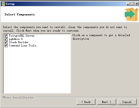 windows下安装PGSQL14_pg14数据库windows安装包-CSDN博客