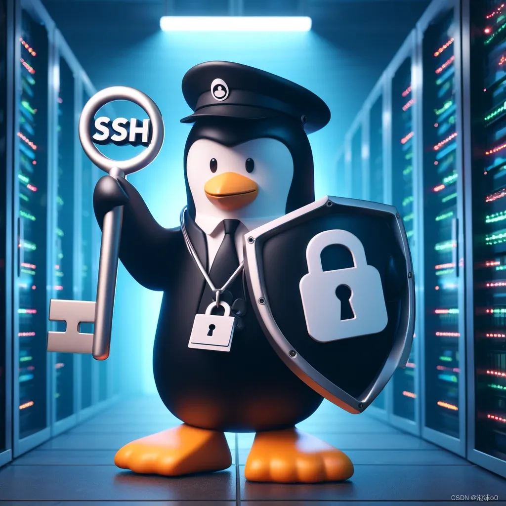 【Linux 系统配置】Linux SSHD 设置开机自启的前置工作_sshd自启动-CSDN博客