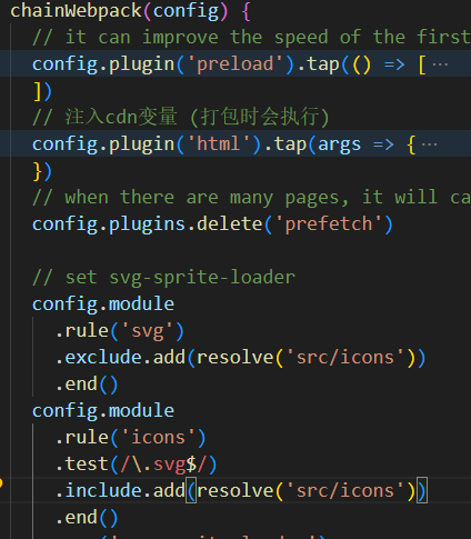 vue2/3项目中使用雪碧图_vue 雪碧图-CSDN博客