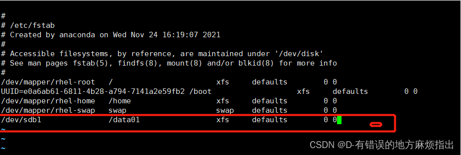 Centos 7 挂载2T硬盘_centos7挂载超过2t硬盘-CSDN博客