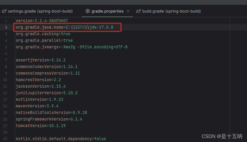 SpringBoot 3.x 版本如何在本地调试源码_springboot源码调试-CSDN博客