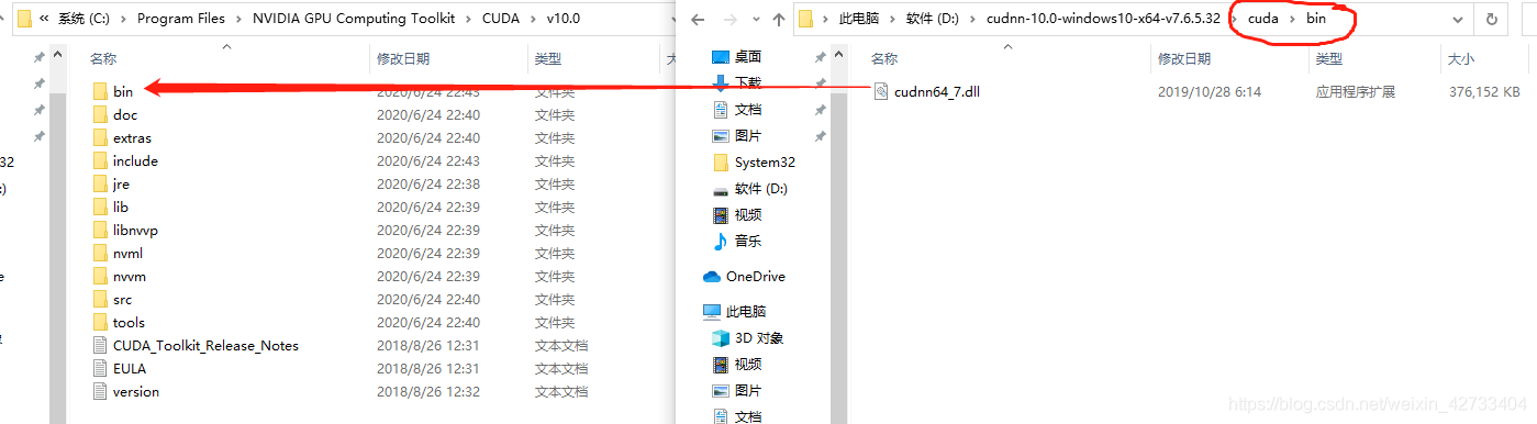 tensorflow安装gpu版本_tensorflow_佛大型男-NVIDIA AI 技术专区