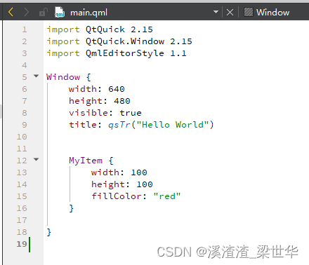 Qt QML的插件(Qt Quick 2 Extension Plugin)方法_qqmlextensionplugin-CSDN博客