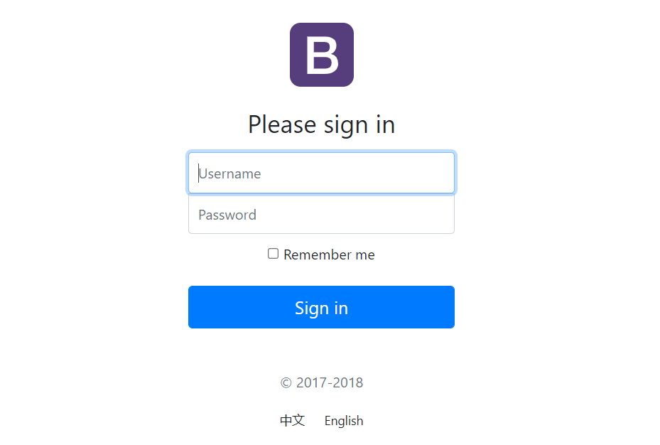 初学者必备：spring Boot和thymeleaf实现学生管理系统使用 Springboot、thymeleaf 可选和ajax的方式完成一个完整的简易成绩管理系 Csdn博客