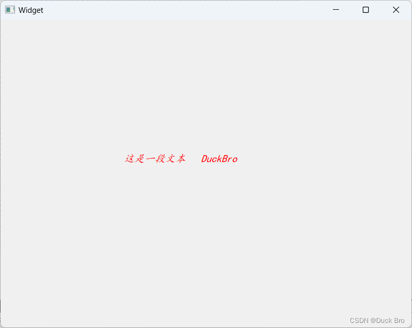 【Qt 学习笔记】QWidget的styleSheet属性 | RGB | 在线调色板-CSDN博客