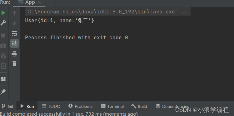 【Spring框架全系列】方法注解@Bean的使用_bean注解怎么用-CSDN博客