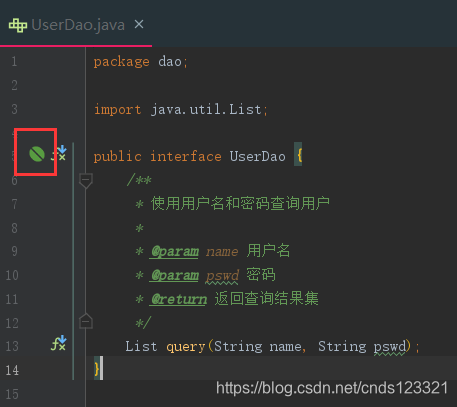 IDEA新建项目系列（8）——IDEA创建SSH项目_idea搭建ssh项目-CSDN博客
