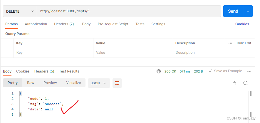 【Java Web】010 -- SpringBootWeb综合案例（部门管理 & 员工管理）_springboot案例工程-CSDN博客