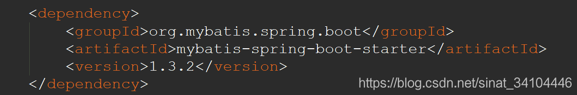 （亲测解决）Unsatisfied dependency expressed through bean property 'sqlSessionFactory'-CSDN博客