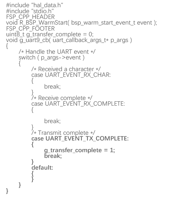基于IAR搭建MCU串口与RTT Viewer打印-CSDN博客