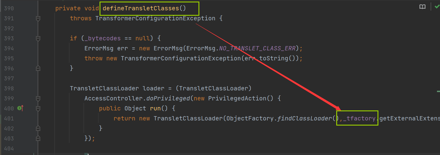 java反序列化cc3链分析-CSDN博客