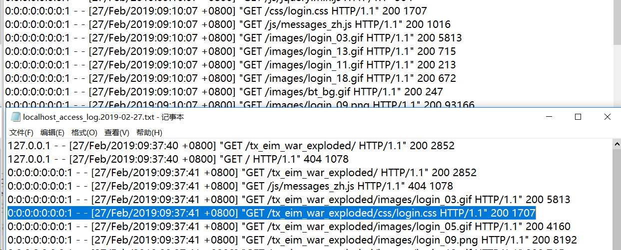 The origin server did not find a current representation for the target resou...-CSDN博客
