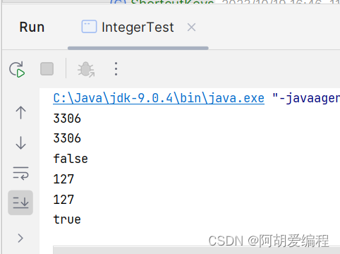 Java中的Integer陷阱,Integer存在缓存机制_integer缓存的坑-CSDN博客