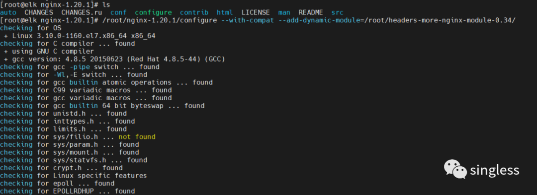 Nginx安全加固，版本隐藏及HTTP请求头修改方法_nginx server tokens-CSDN博客