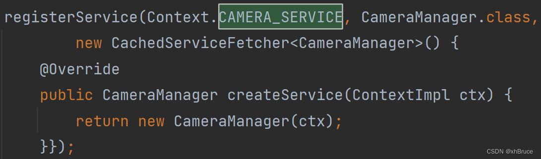 APP使用相机CameraX_camera lensfacing verification failed-CSDN博客