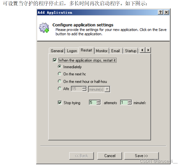Alwaysup安装和使用-CSDN博客