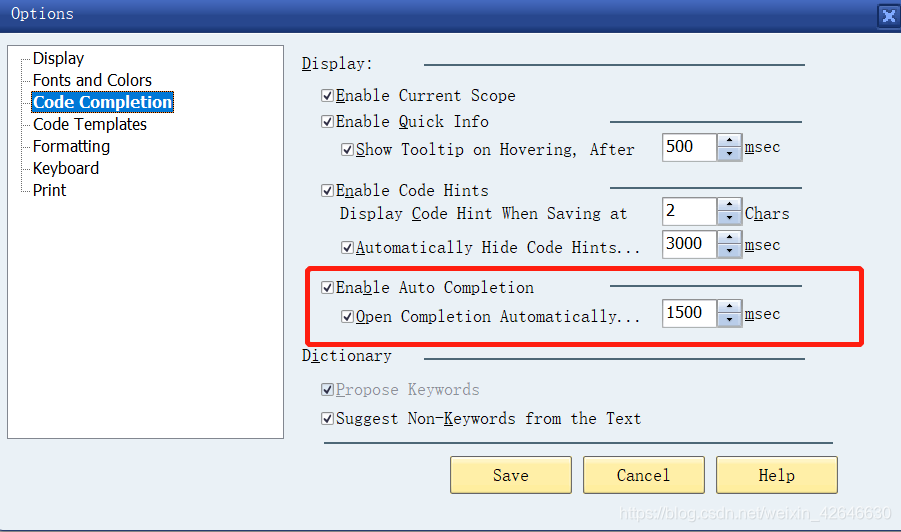 ABAP 书写规范_abap注释规范-CSDN博客