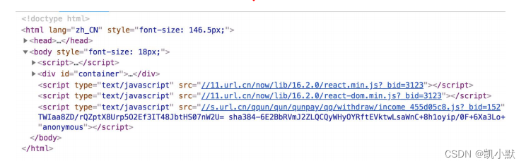 webpack优化篇（四十五）：进一步分包：预编译资源模块_webpack预编译-CSDN博客