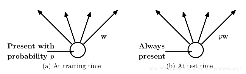 深度学习中Dropout的作用和原理_在cnn中,使用dropout层的目的是什么?-CSDN博客