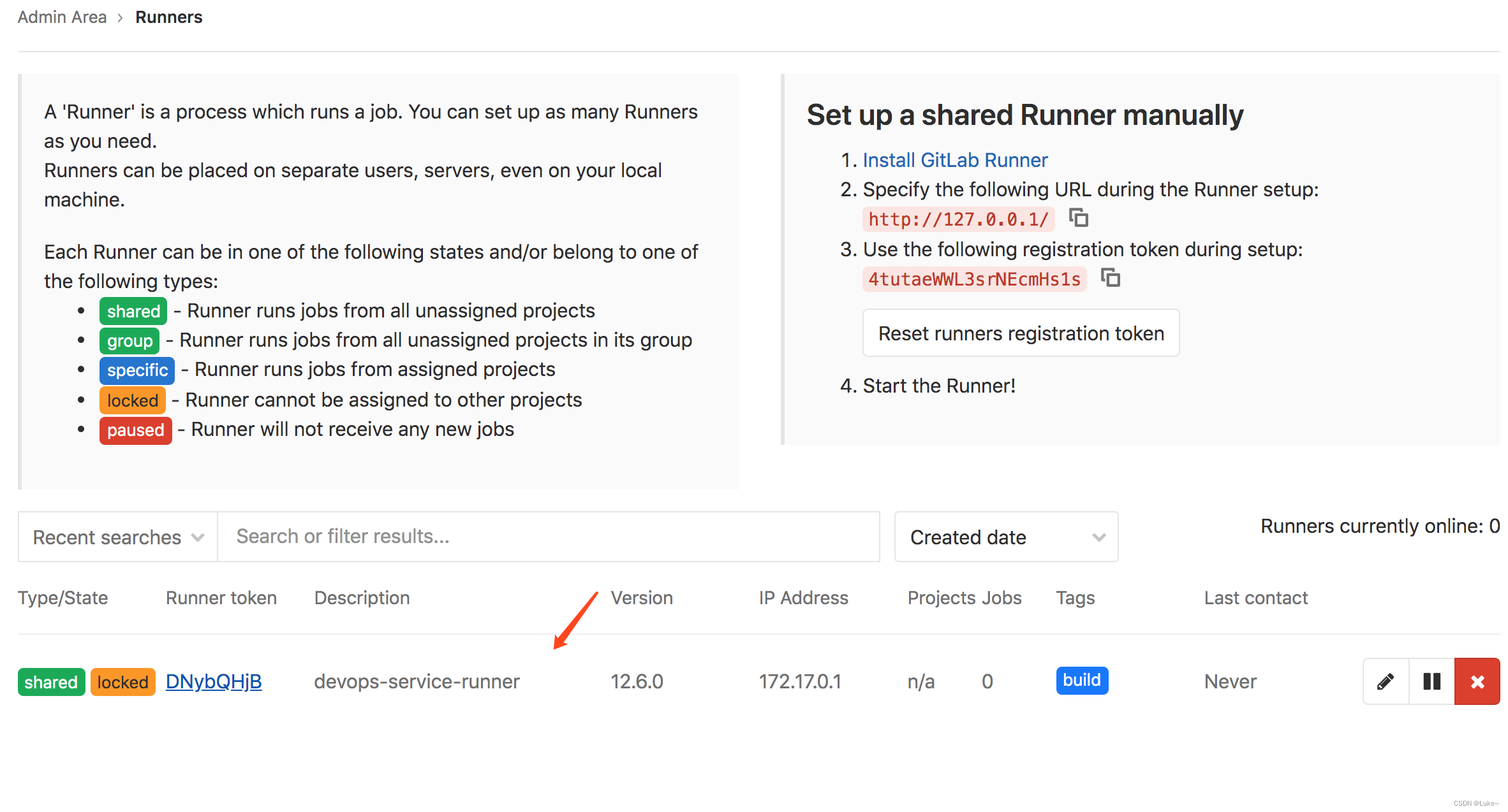 使用gitlab搭建简单的devops_gitlab 为golang项目启用auto devops-CSDN博客