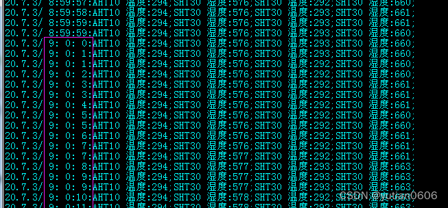 RT_Thread 调试笔记：串口打印、MSH控制台 相关_rtthread msh-CSDN博客
