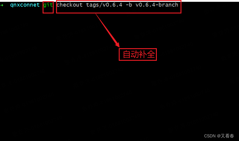 windows git bash + zsh / linux zsh(未实践) 自动补全_git bash zsh-CSDN博客