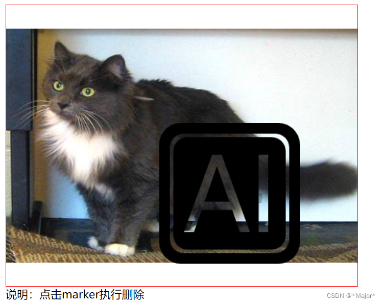 AILabel.js之实例4：绘制标记图案_new ailabel.marker-CSDN博客