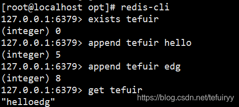 Redis数据类型（String、List、Hash、Set、Sorted Set）_lremyy-CSDN博客