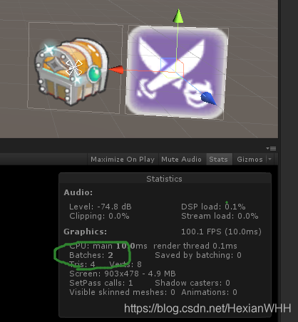 Unity3d Ugui 22图集Sprite Packer_spritepacker-CSDN博客