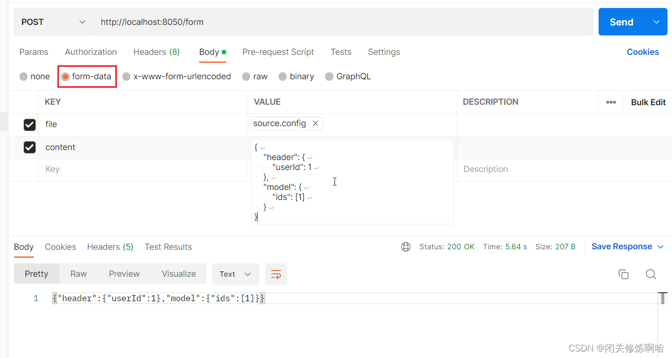 Feign传递文件以及MultipartFile对象_feign multipartfile-CSDN博客