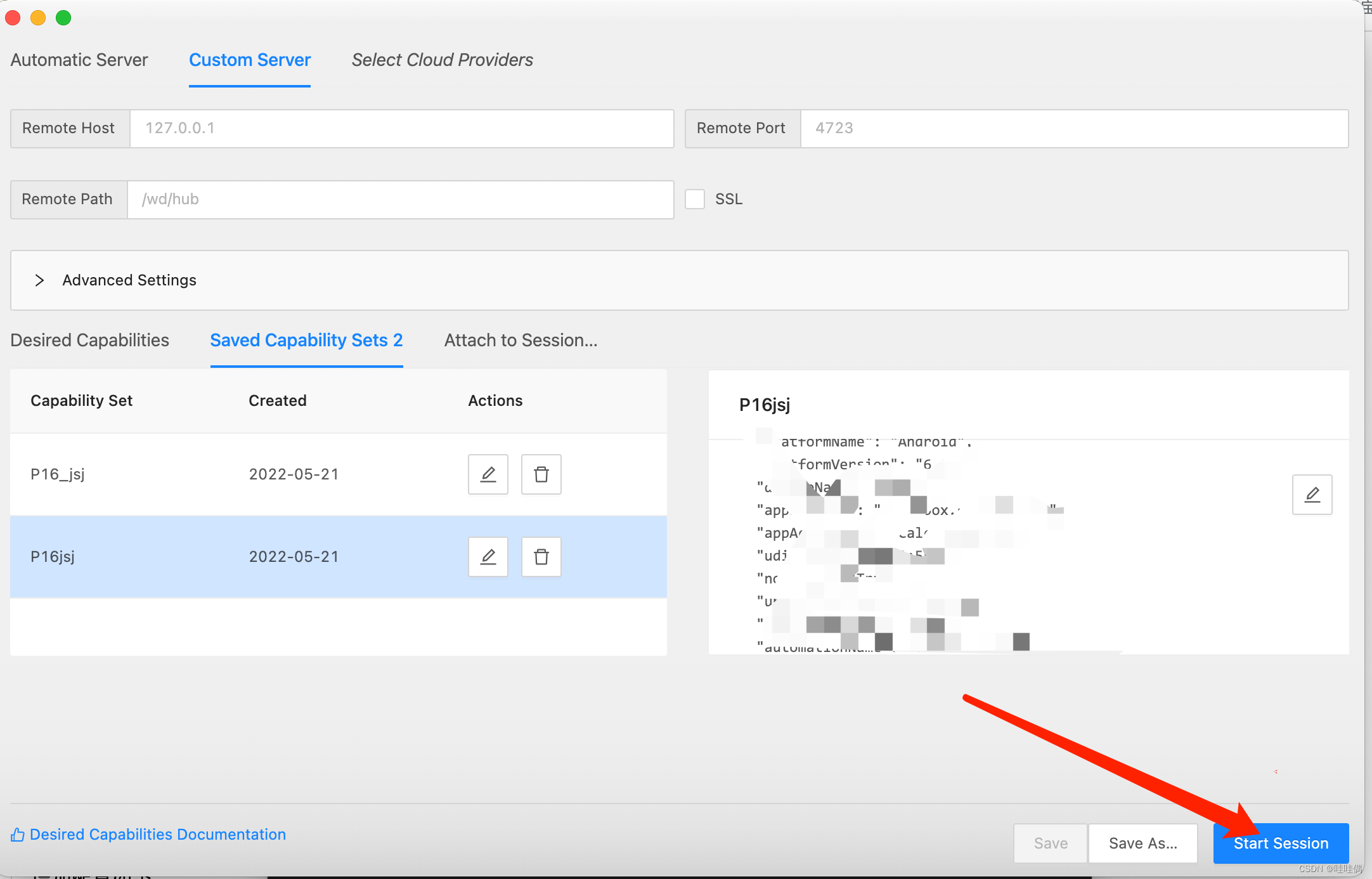 解决Android环境配置与Appium启动问题-CSDN博客