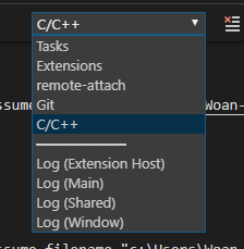 VSCode Clang代码自动格式化_yaml:15:32: error: invalid boolean allowshortblock-CSDN博客