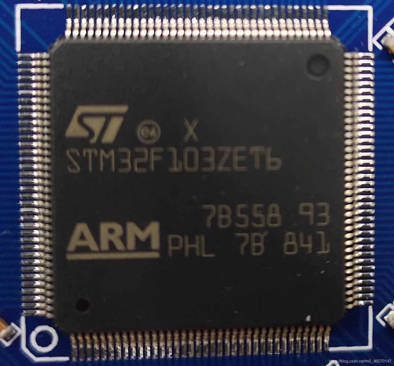 STM32入门（二）----寄存器_*(unsigned int*)-CSDN博客