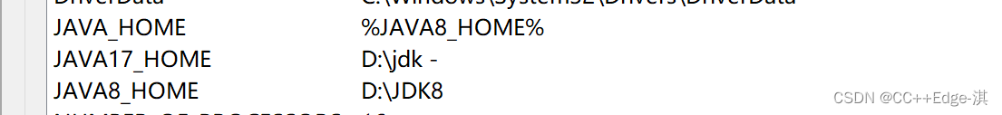 stm32cubemx安装（出现JDK配置错误，导致无法安装）_jdk17对应的stm32cubemx-CSDN博客