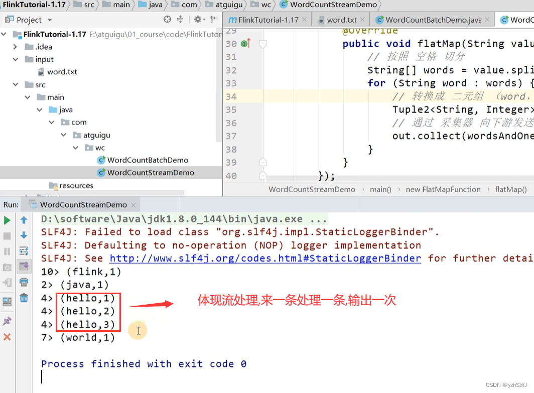 Flink_flink-runtime-web-CSDN博客