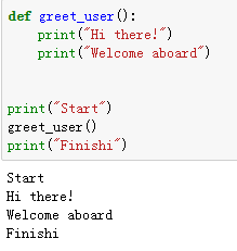 Mosh Hamedani--Python笔记-4（函数）-CSDN博客